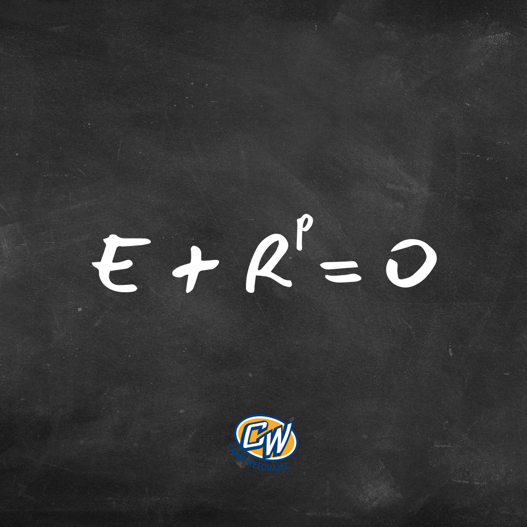 The Math We All Need Camp Weequahic